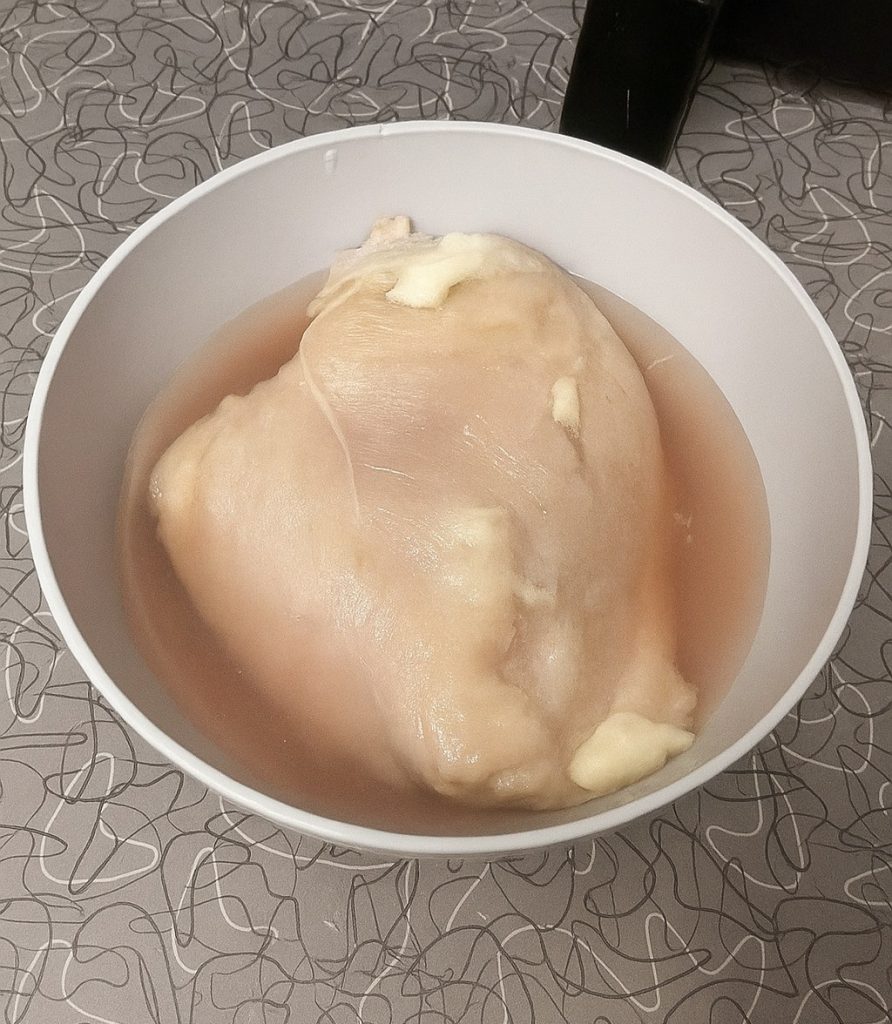 Is It Safe to Eat Leftover Chicken? What You Need to Know